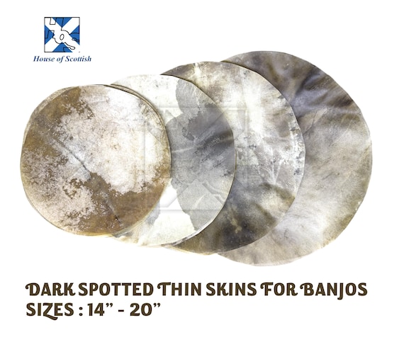 Banjo Skin