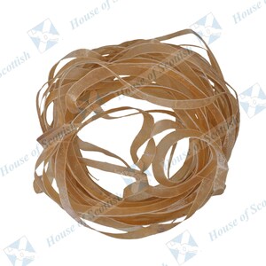 Goat, Calf & Buffalo Rawhide Lacing for Drums Making Raw Skin Strings ...