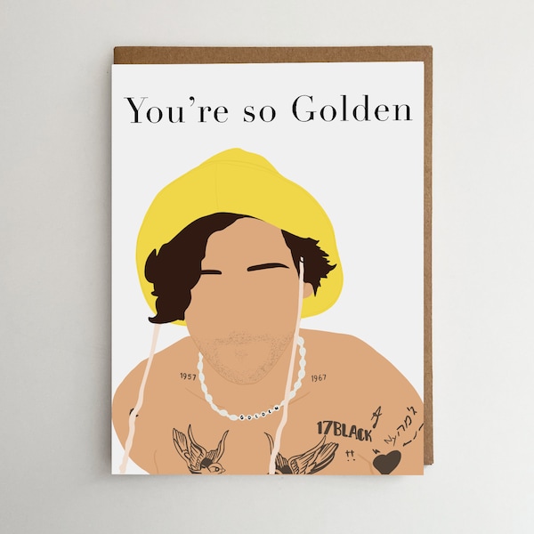 Harry Styles - Etsy