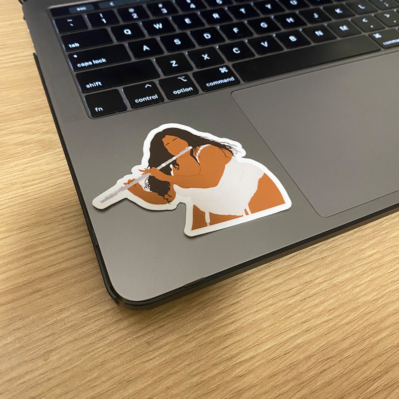 Lizzo Sticker Lizzo Vinyl Sticker Laptop Sticker - Etsy