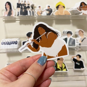 Lizzo Card You're 100% That Bitch Card Greeting Card - Etsy