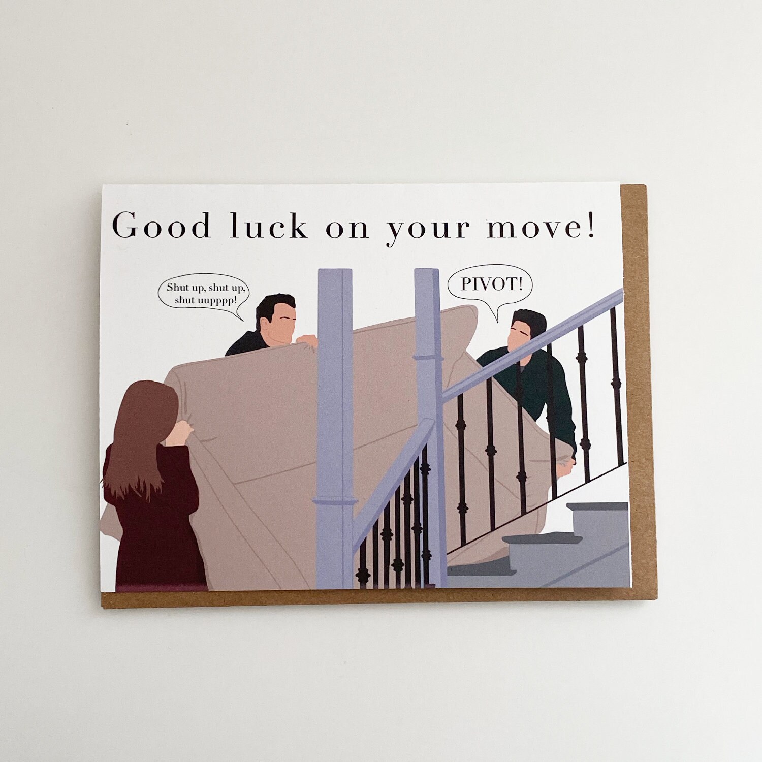 House Warming Good Luck - Etsy