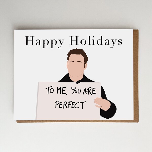 Love Actually - Etsy