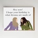Beyoncé Card Happy Beyday Card Beyonce Card Birthday Card Greeting Card ...