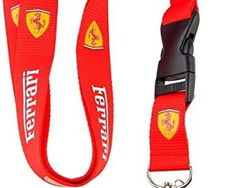 Ferrari Flag | Etsy