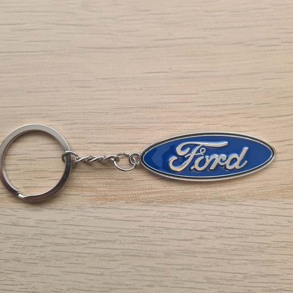 Ford Emblem - Etsy