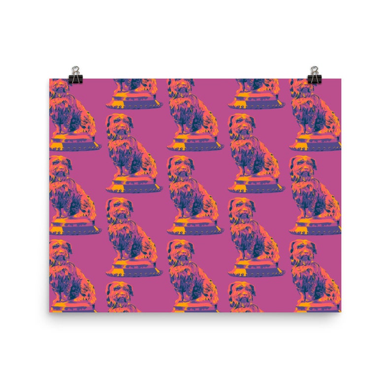 Dreaming of Bobby Poster Print - Etsy