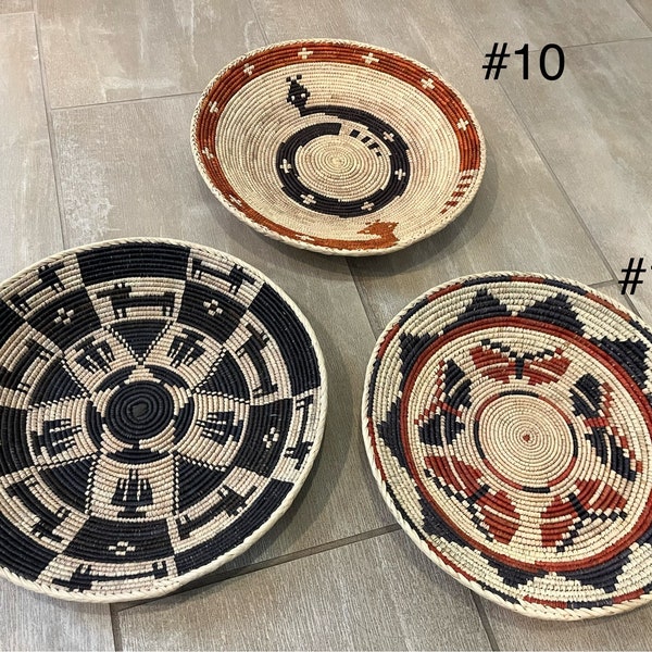 Southwest Baskets - Etsy