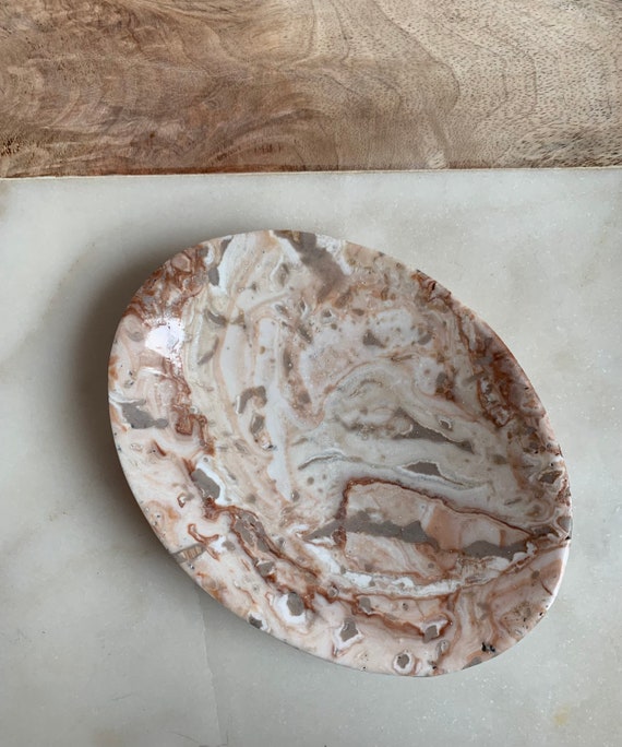 Moroccan Onyx Tray | Etsy