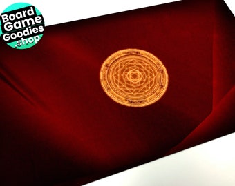 Dice Masters Playmat - Etsy