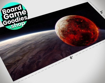 X Wing Play Mat - Etsy