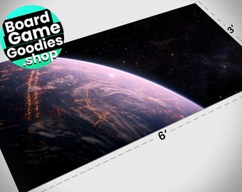 X Wing Playmat - Etsy