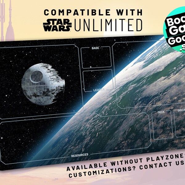 Space Playmats - Etsy