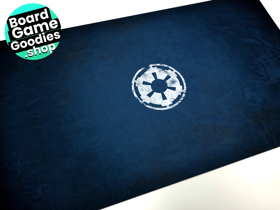 Star Wars Unlimited Empire Playmat for Star Wars the Card Game LCG CCG ...