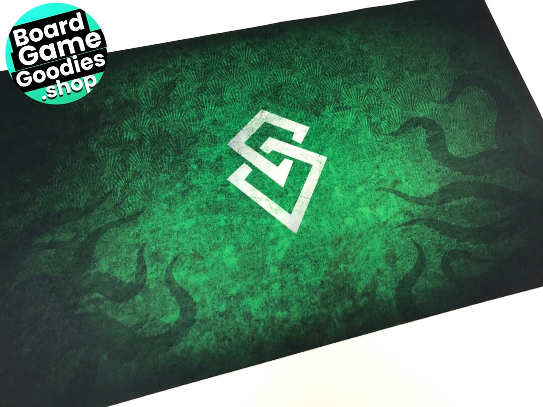 24x14 Rogue Playmat for Arkham Horror the Card Game LCG Call of Cthulhu ...