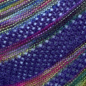 Chianti Shawl, Digital Knitting Pattern, Knitted Shawl Pattern - Etsy