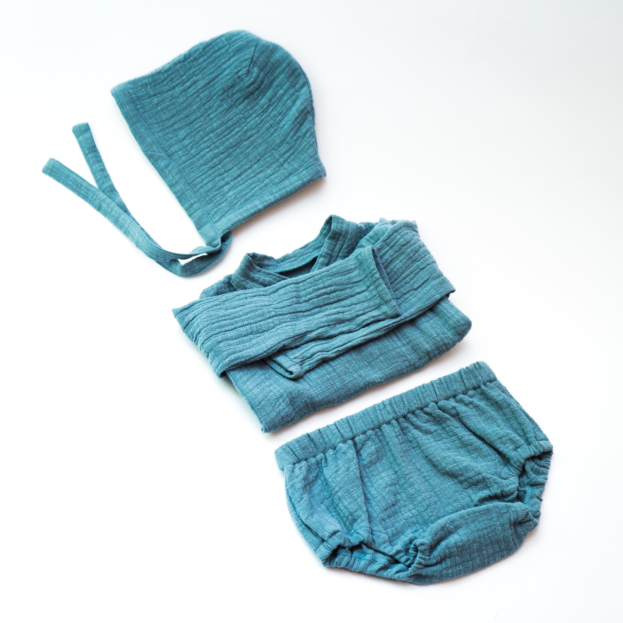 Cotton Muslin Baby Hat, Brother Sister Match, Mom Daughter, Toddler Hat ...