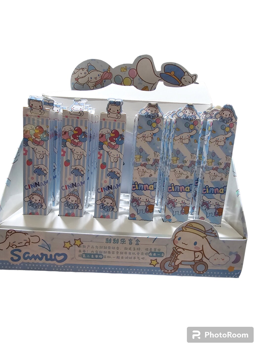Cinnamoroll Blind Box Pen - Etsy