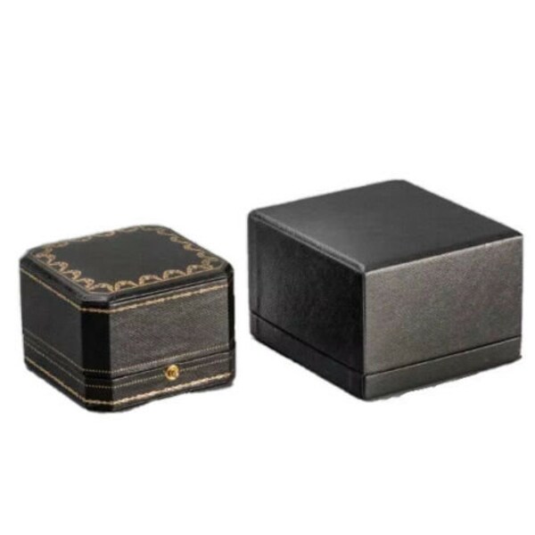 Luxury Ring Boxes - Etsy