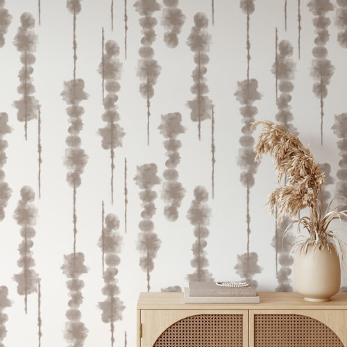 Alex // Peel and Stick Wallpaper - Etsy