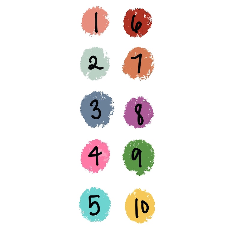 Hand Lettered Cute G-mail Profile Picture Thumbnail of Initials for ...