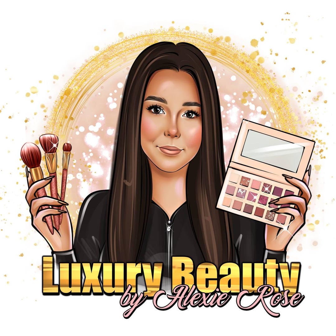 Make up Artist Logo ,make up Logo,make up Designer,beauty Saloon Logo ...