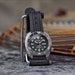 Vintage Retro Waffle Style Rubber Watch Band Straps 20mm 22mm - Etsy