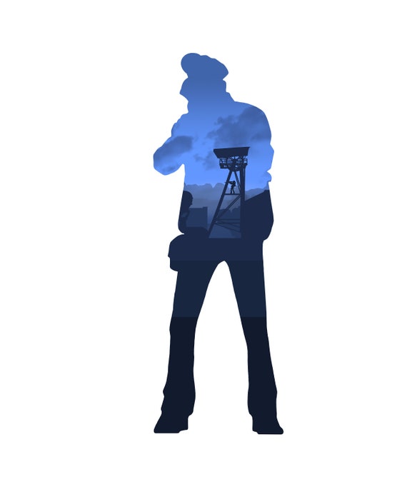 Tf2 Sniper Blue