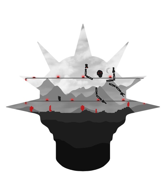 Terraria Skeletron Prime