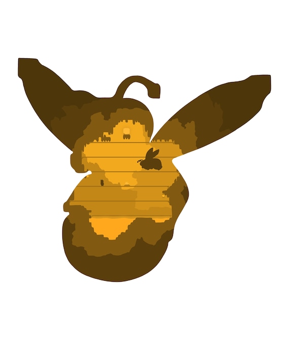 Queen Bee Terraria