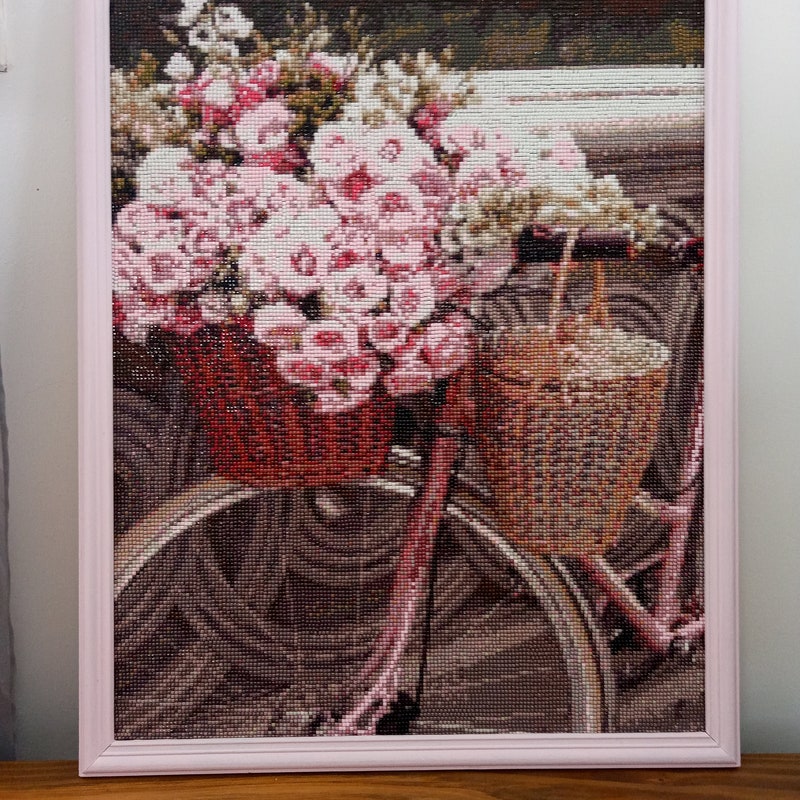 Diamond Decor - Etsy