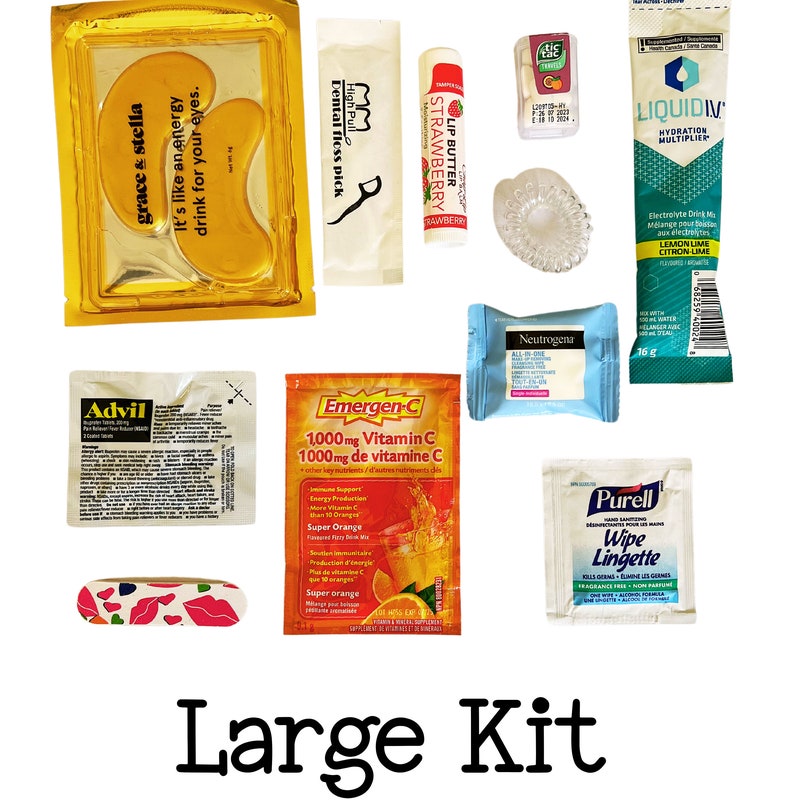 Party Kit - Etsy