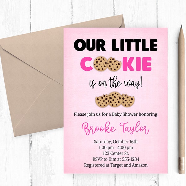 Cookie Monster Baby Shower - Etsy