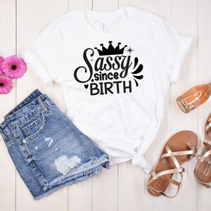 Sassy SVG Bundle Sassy Quotes Sassy Sayings Sassy SVG | Etsy