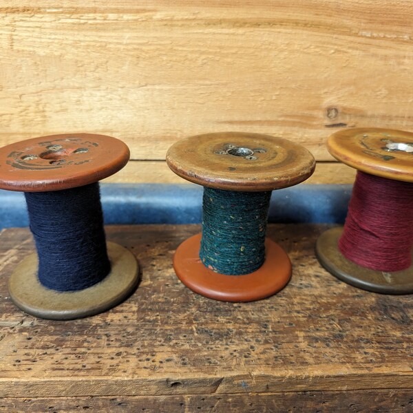 Spools - Etsy