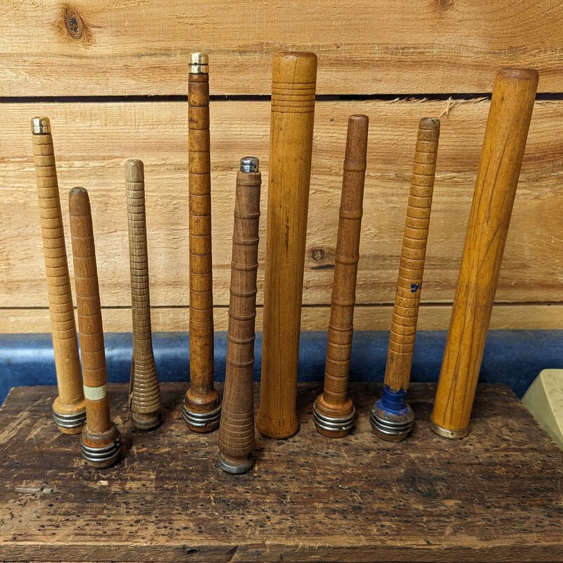 Spool Spindle - Etsy