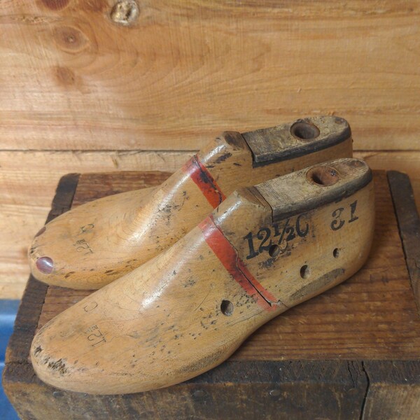 Shoe Lasts - Etsy