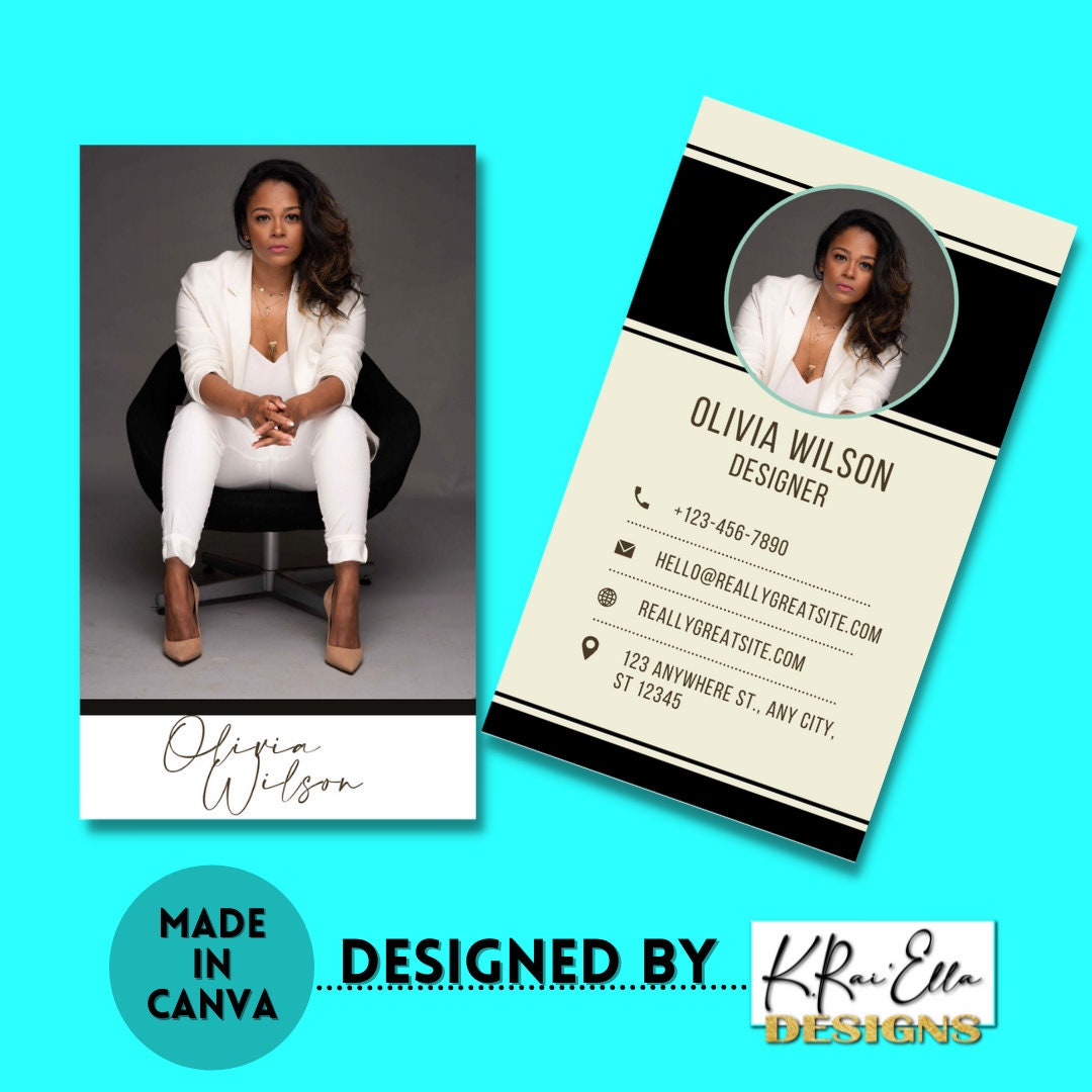 BUSINESS CARD Design//hair Extension Business//lash Extension Business ...