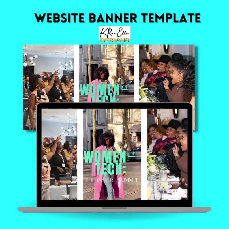 MOTION WEBSITE Banner/diy Template/editable Template/diy Banner/edit ...