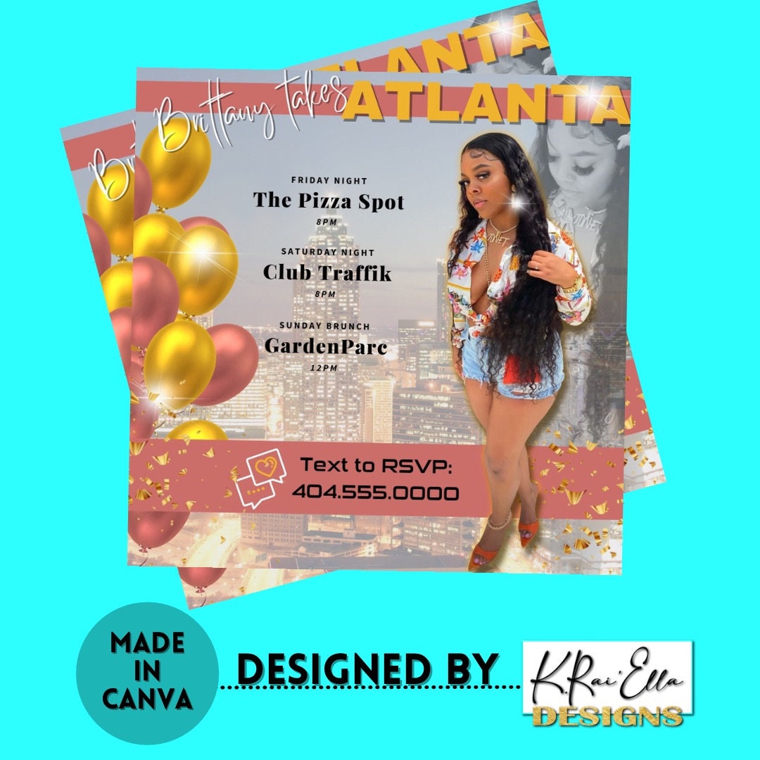 DIGITAL FLYER Design//hair Extension Business//lash Extension Business ...