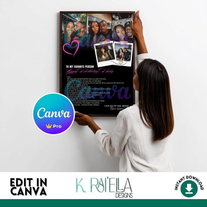 Personalized for My Bf - Etsy