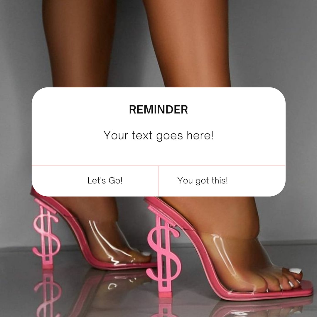 DIY FLYER Template//text Flyer//diy Flyer//canva Flyer//quote Flyer ...