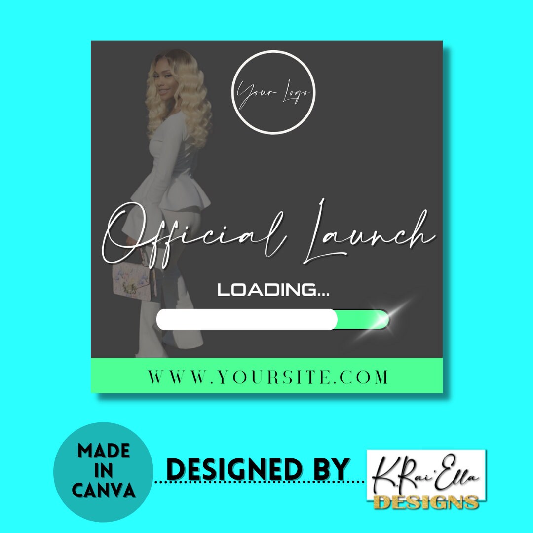 DIGITAL FLYER Design//hair Extension Business//lash Extension Business ...