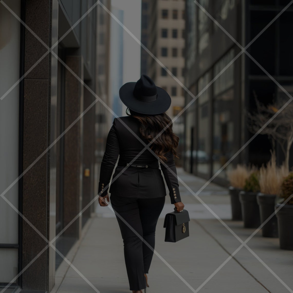 Lux Faceless Stock Photos, Dark Aesthetic, Luxury Rich Girl Stock Photo ...