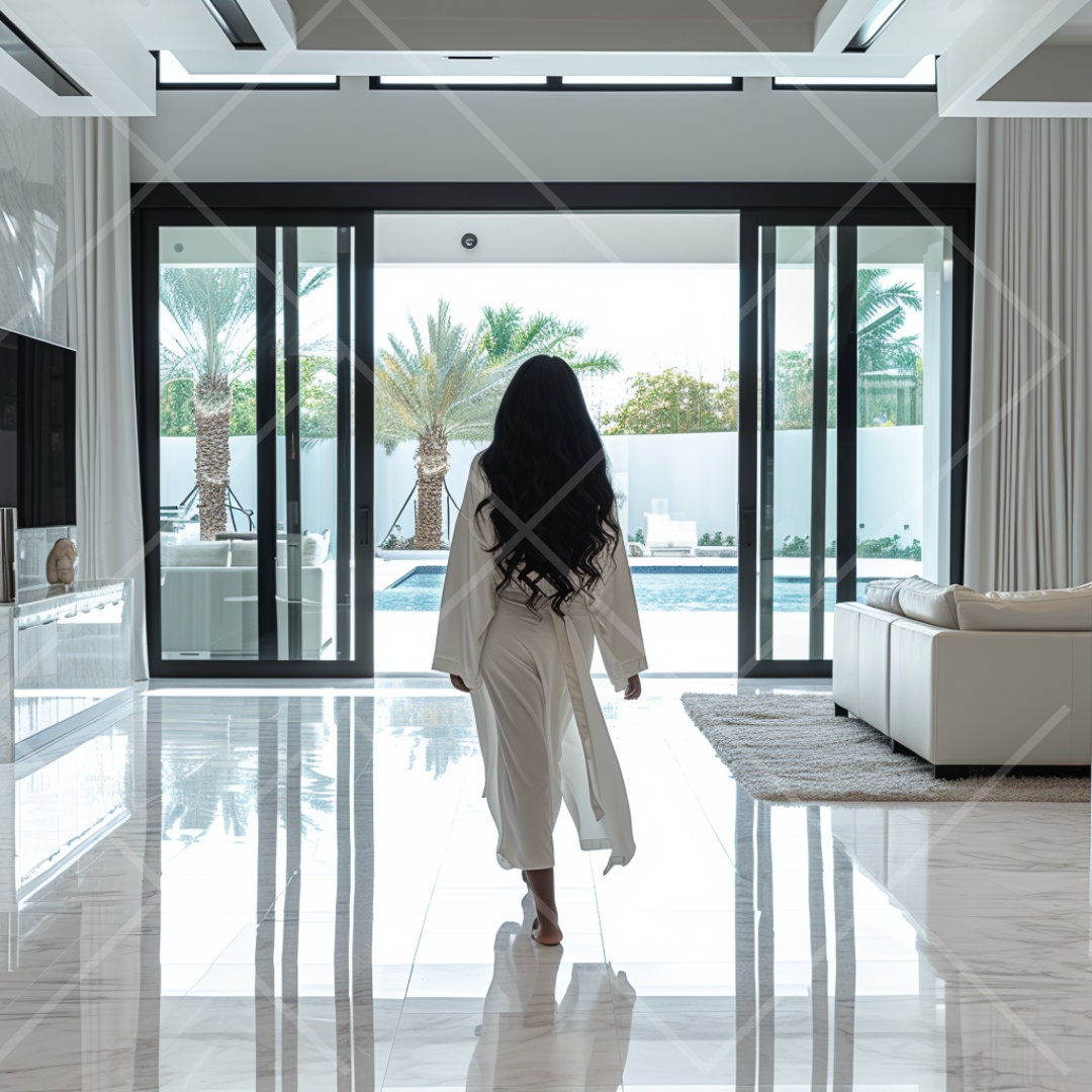 Faceless Stock Photos, Luxury Rich Girl Stock Photo Bundle, Black Women ...