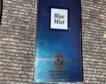 Blue Mist Spirea | Etsy