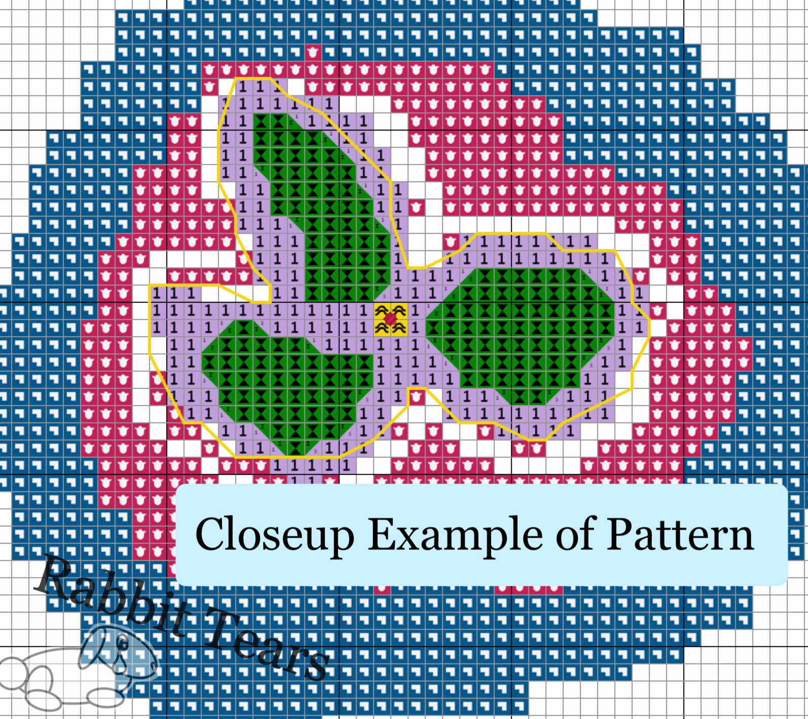 Peace (big) Fruit of the Spirit, Women Devotional Cross Stitch Pattern ...