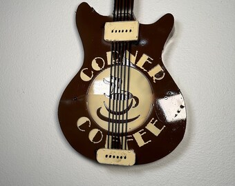 Coffee Corner Bar Sign - Etsy