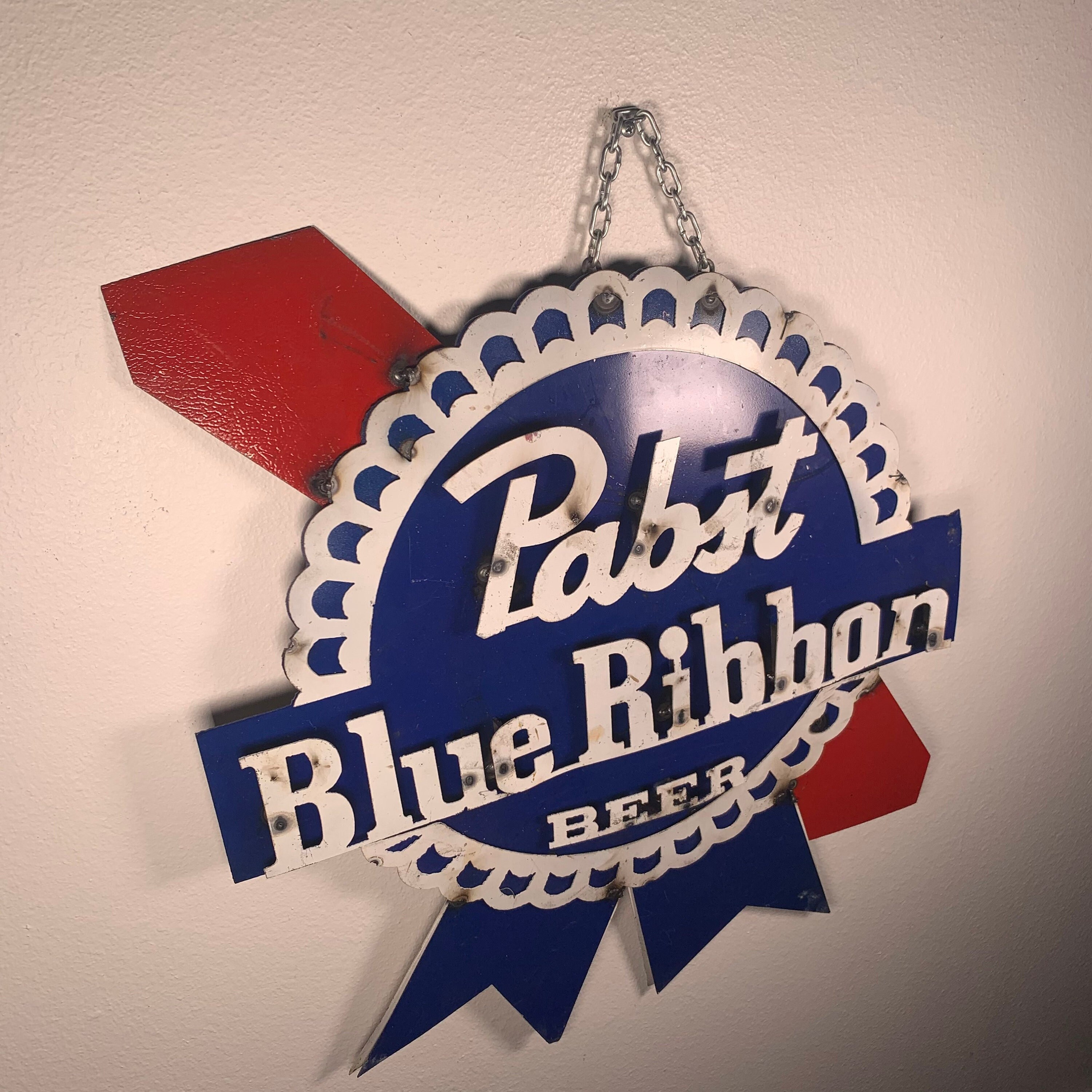 Pbr Beer Signs for sale| 90 ads for used Pbr Beer Signs