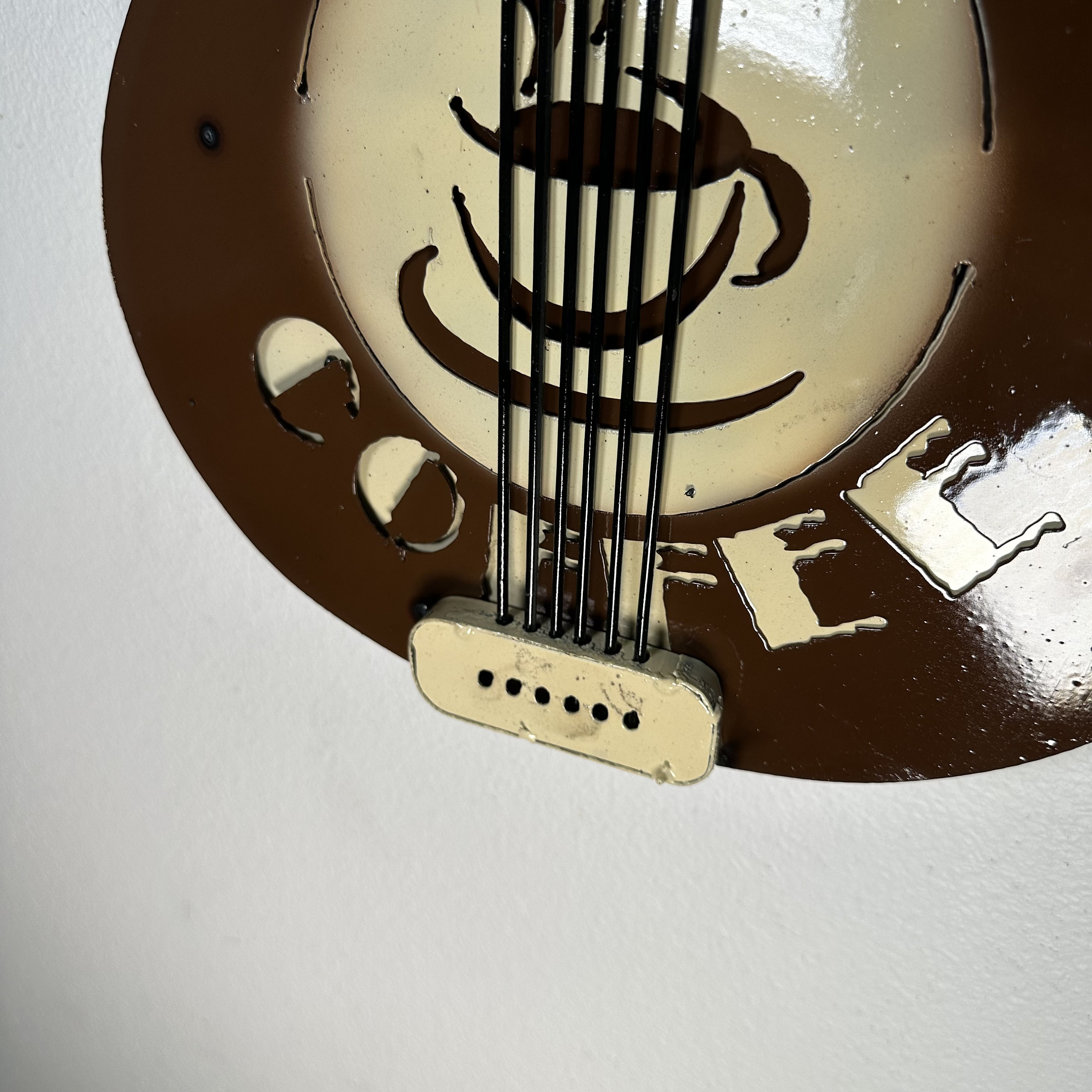 Corner Coffee Wall Decor/ Coffee Bar Sign/ Vintage Design/ - Etsy